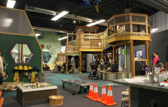 10 Indoor Spots You Have To Visit in Chapel Hill - Top of The Hill ...